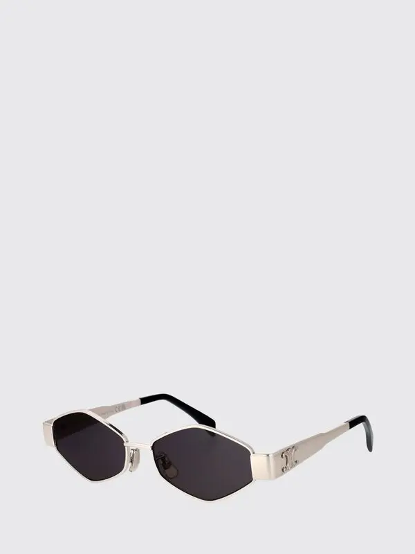 Celine Sunglasses - Silver