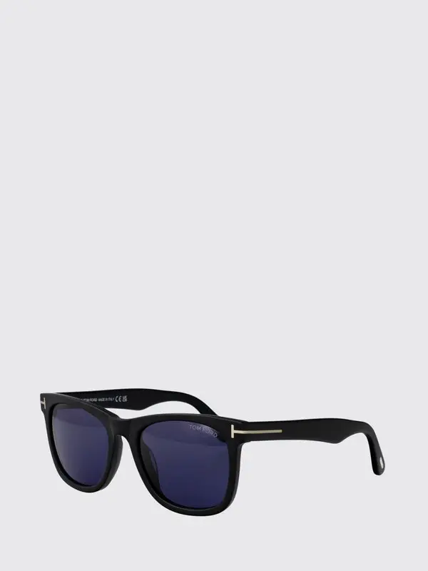 TOM FORD Sunglasses - Black 1