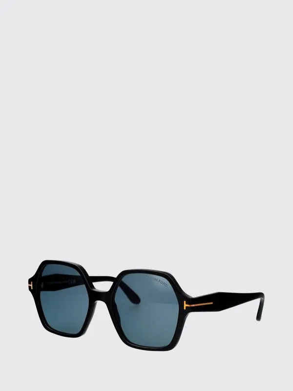 TOM FORD Sunglasses - Black