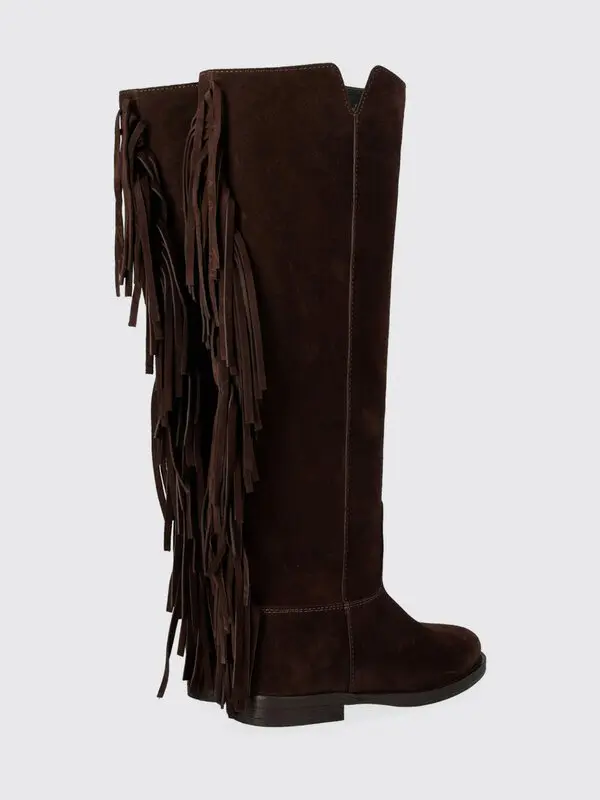 VIA ROMA 15 Knee High Boots