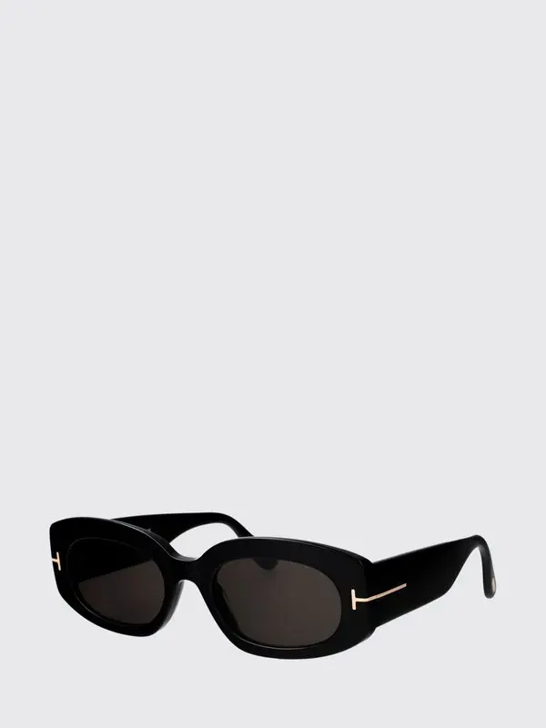 TOM FORD Sunglasses - Black