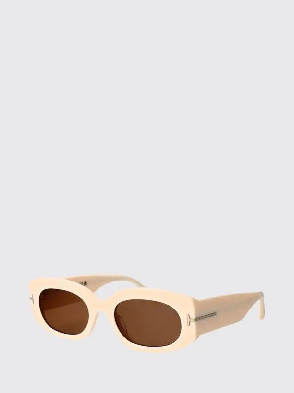 TOM FORD Sunglasses - White
