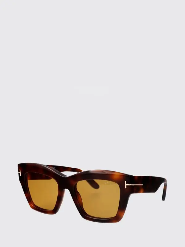TOM FORD Sunglasses - Brown
