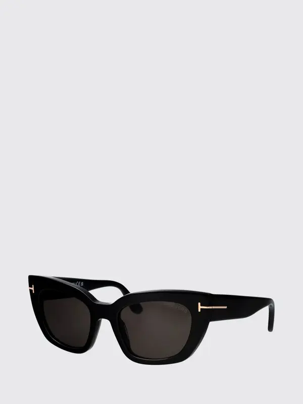 TOM FORD Sunglasses - Black