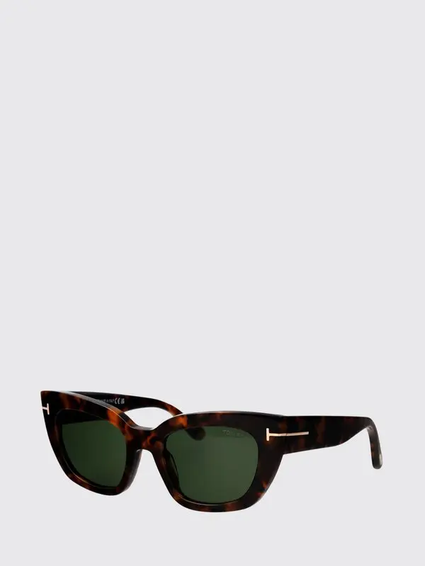 TOM FORD Sunglasses - Brown