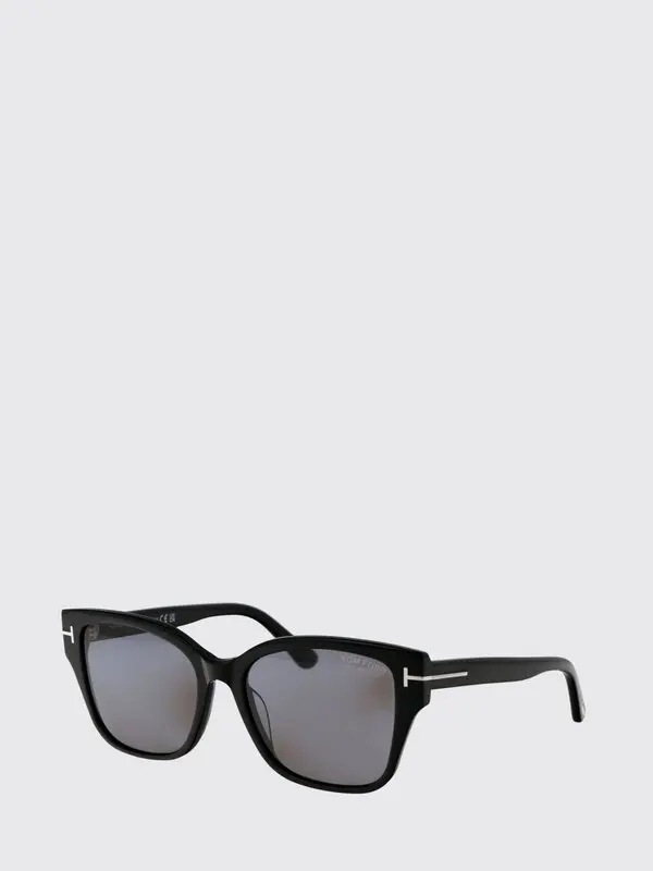 TOM FORD Sunglasses - Black