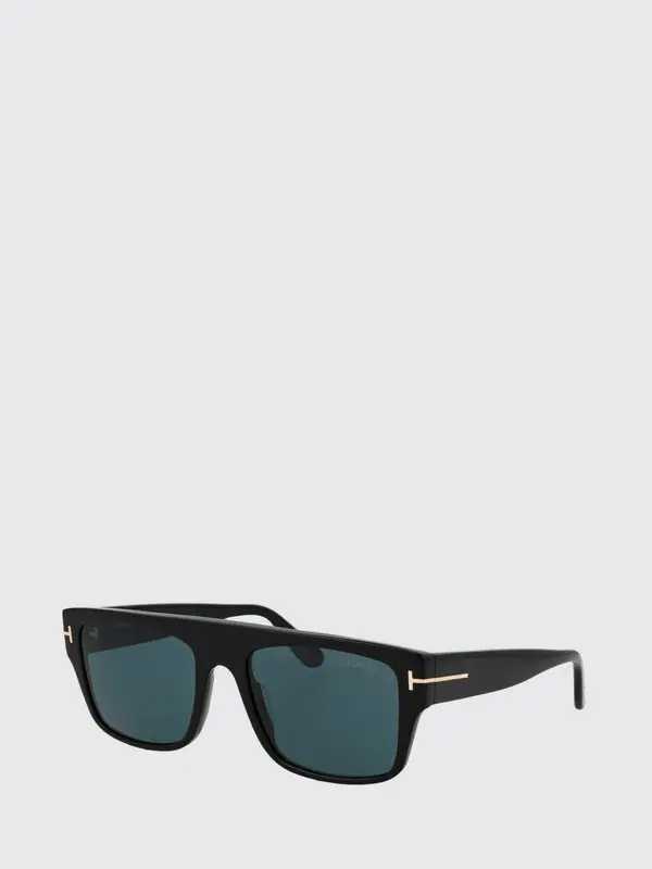 TOM FORD Sunglasses - Black