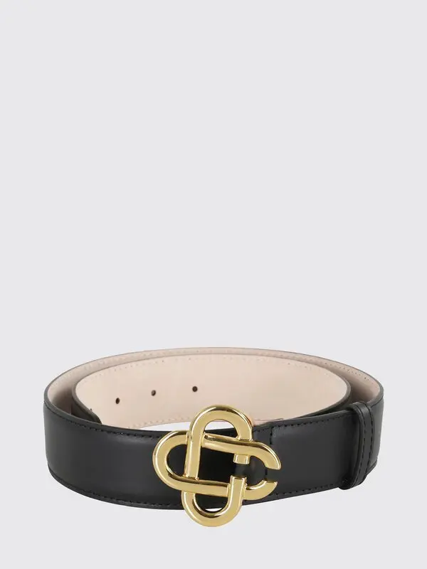 Casablanca Belt - Black