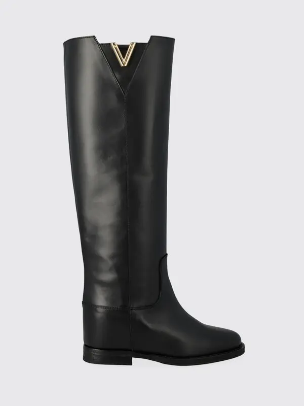 VIA ROMA 15 Knee High Boots