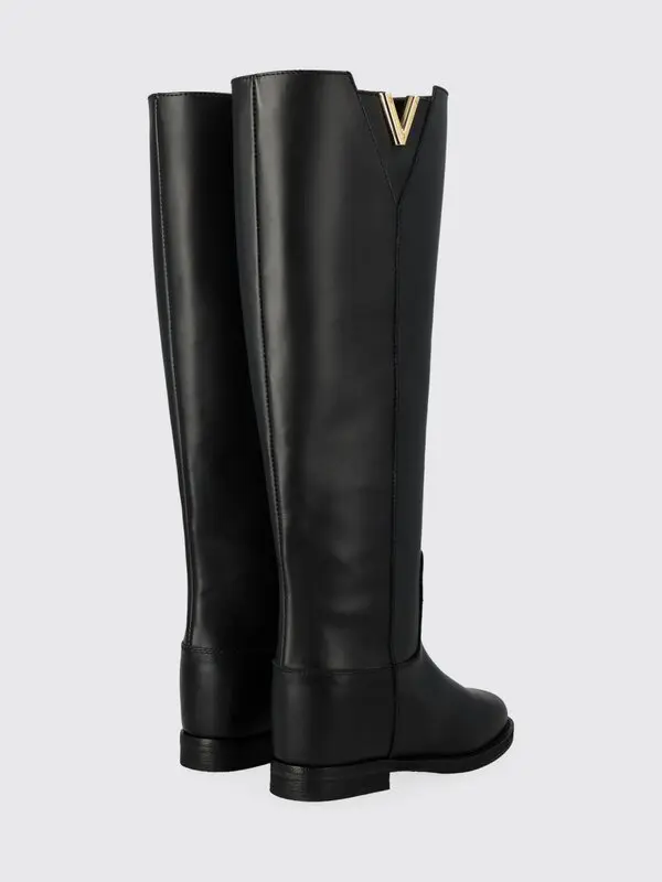 VIA ROMA 15 Knee High Boots