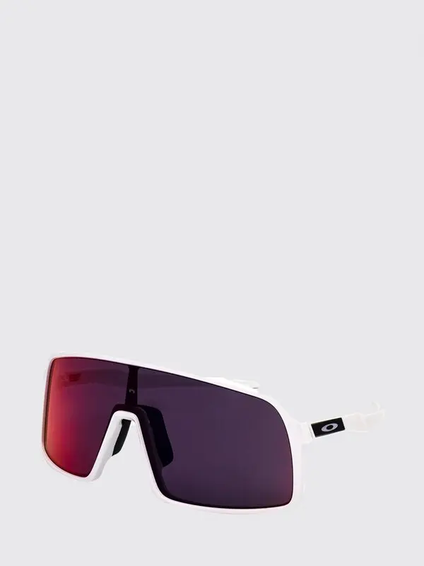 Oakley Sunglasses - White