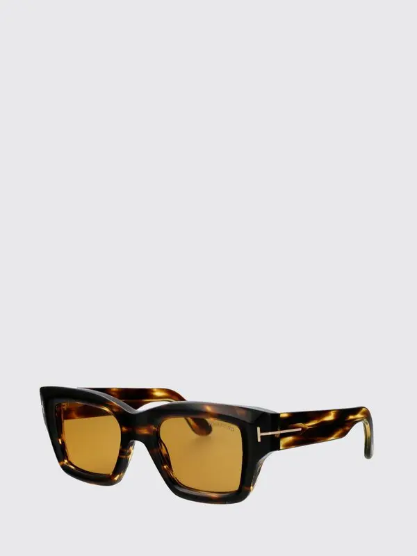 TOM FORD Sunglasses - Brown