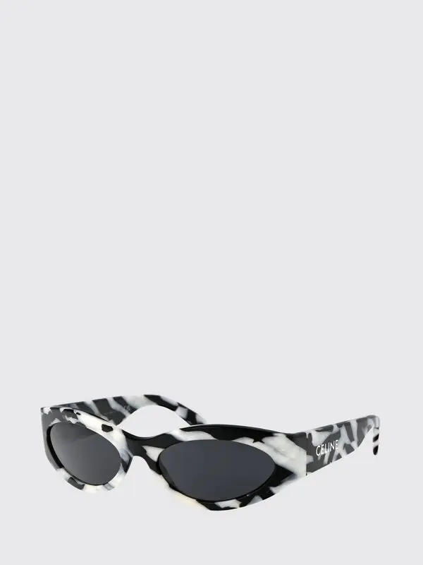 Celine Sunglasses - Black 1