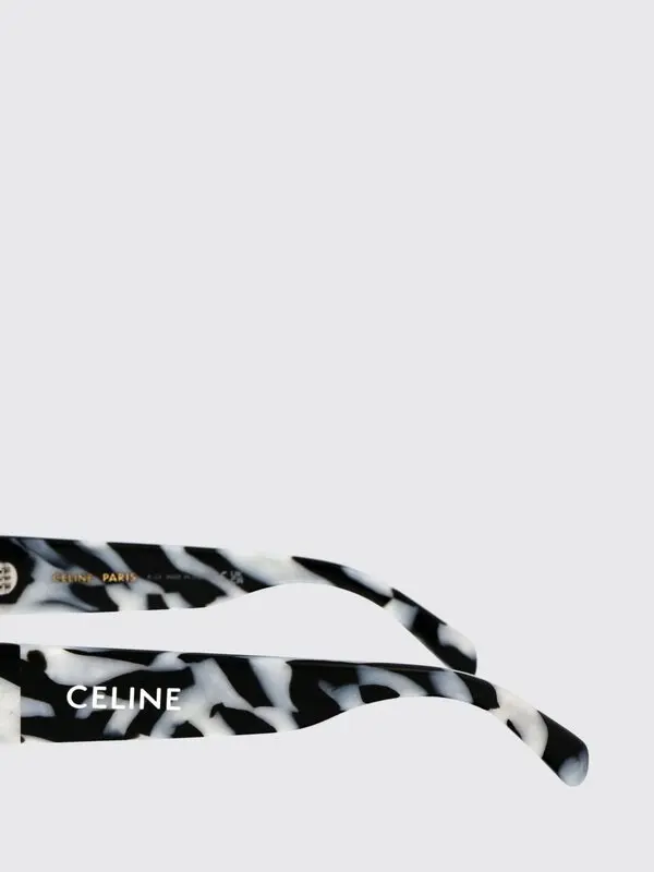 Celine Sunglasses - Black 1