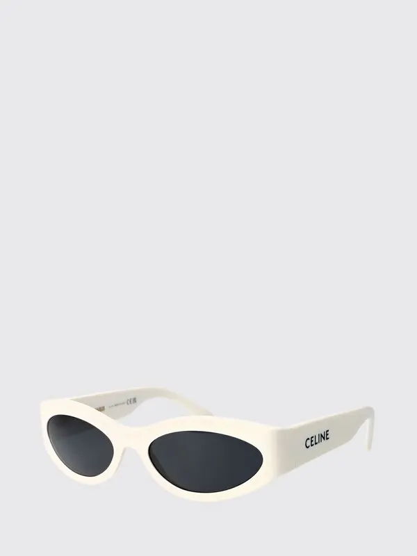 Celine Sunglasses - Ivory