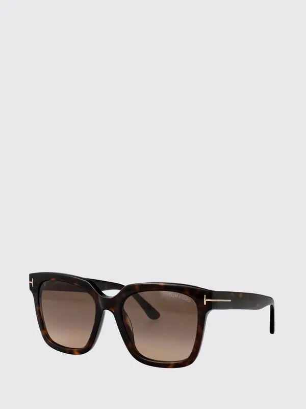TOM FORD Sunglasses - Brown