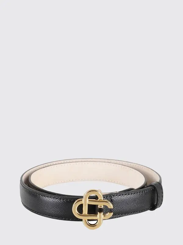 Casablanca Belt - Black