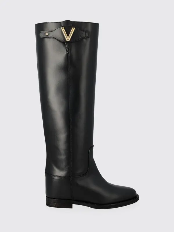 VIA ROMA 15 Knee High Boots