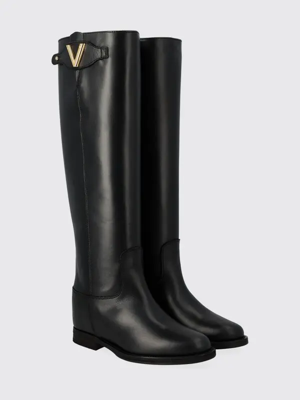 VIA ROMA 15 Knee High Boots