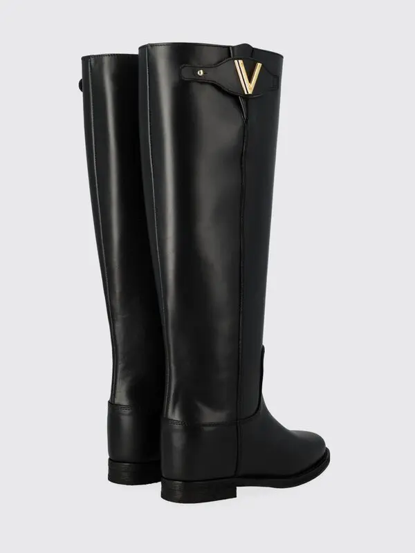 VIA ROMA 15 Knee High Boots