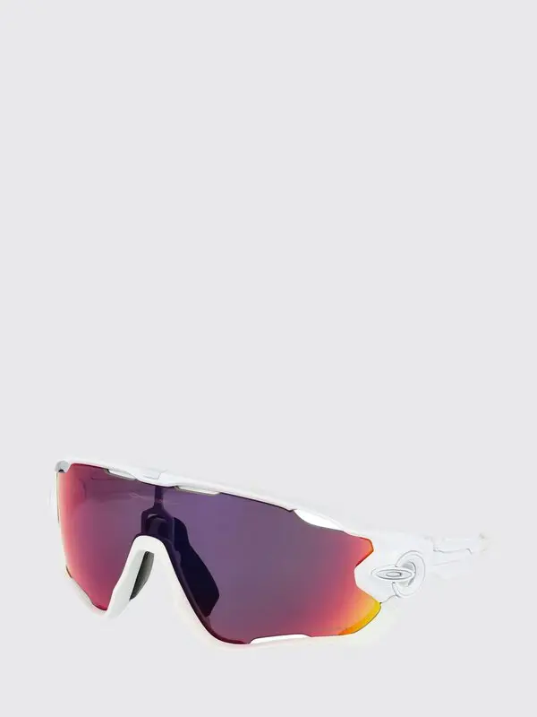 Oakley Sunglasses - White 2