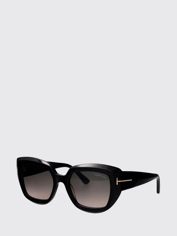 TOM FORD Sunglasses - Black