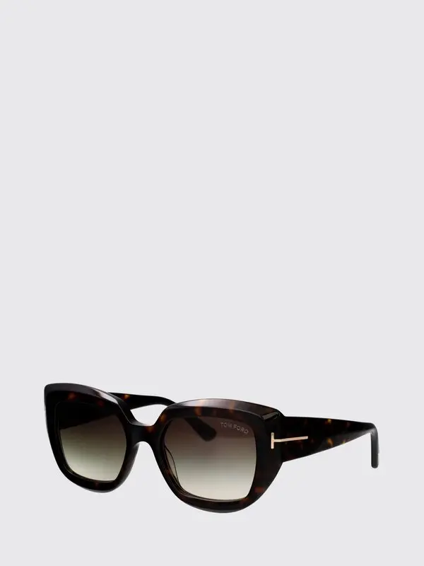 TOM FORD Sunglasses - Brown