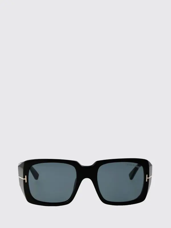 TOM FORD Sunglasses - Black