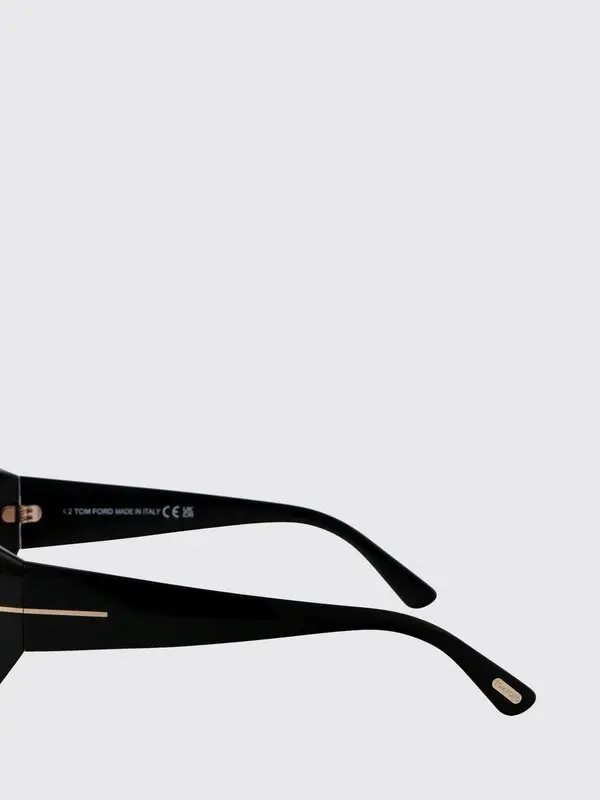 TOM FORD Sunglasses - Black