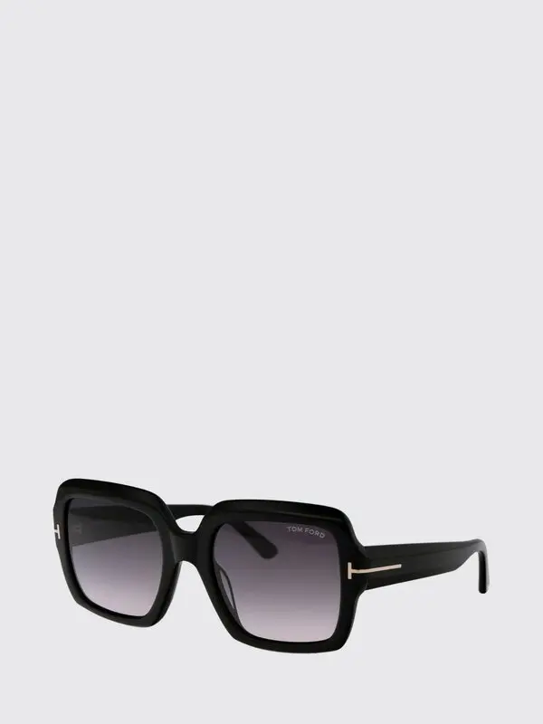 TOM FORD Sunglasses - Black
