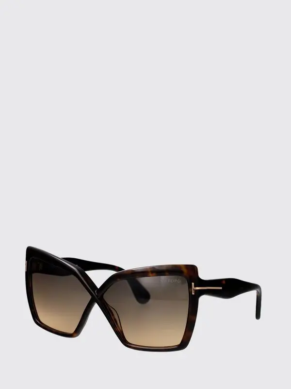 TOM FORD Sunglasses - Brown