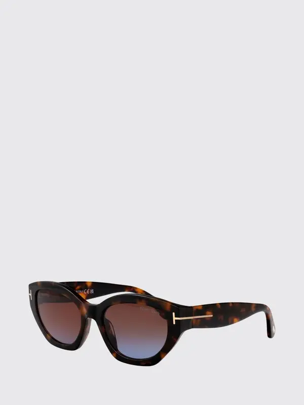 TOM FORD Sunglasses - Brown