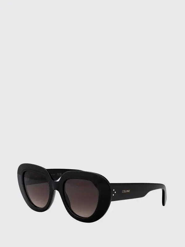 Celine Sunglasses - Black