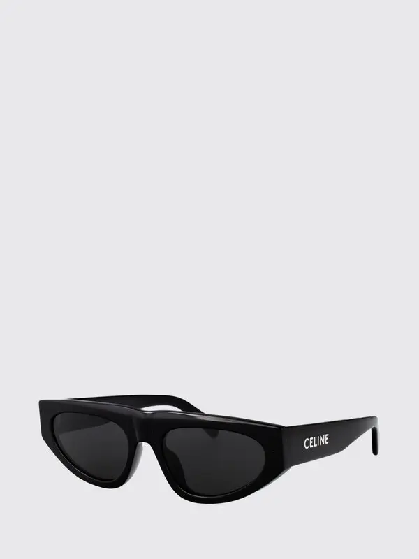 Celine Sunglasses - Black