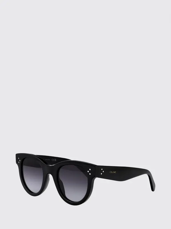 Celine Sunglasses - Black