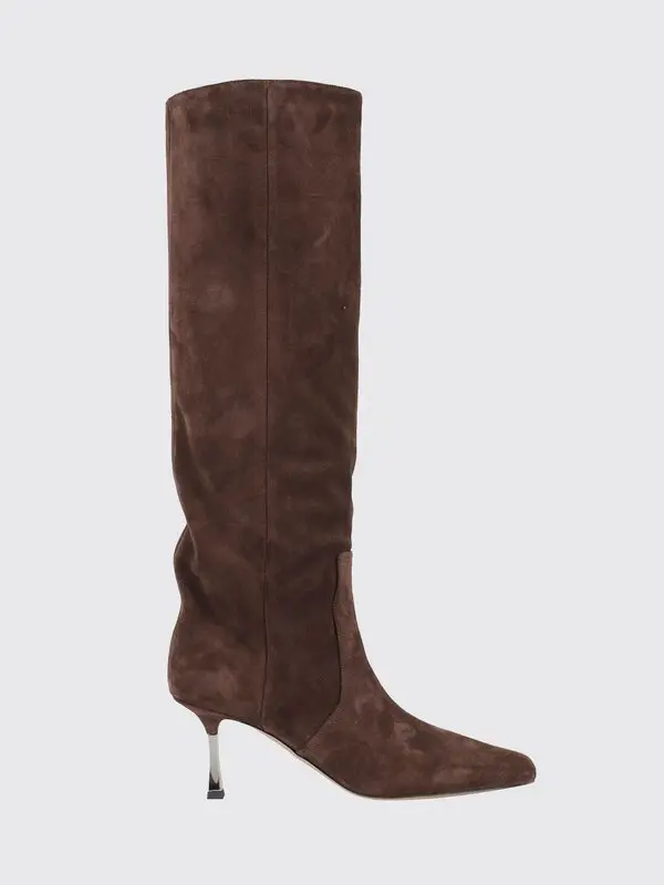 Paris Texas Knee High Boots