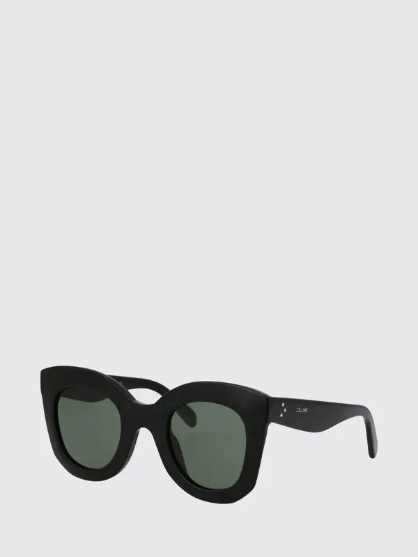 Celine Sunglasses - Black