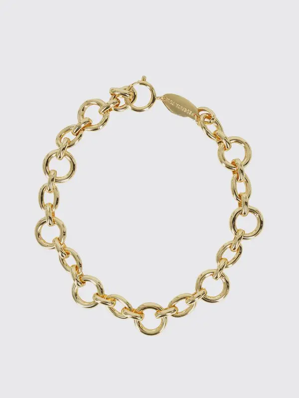 Federica Tosi Chain Bracelet - Gold