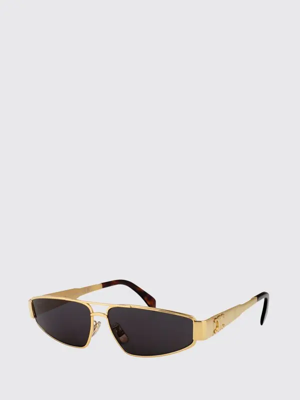 Celine Sunglasses - Gold