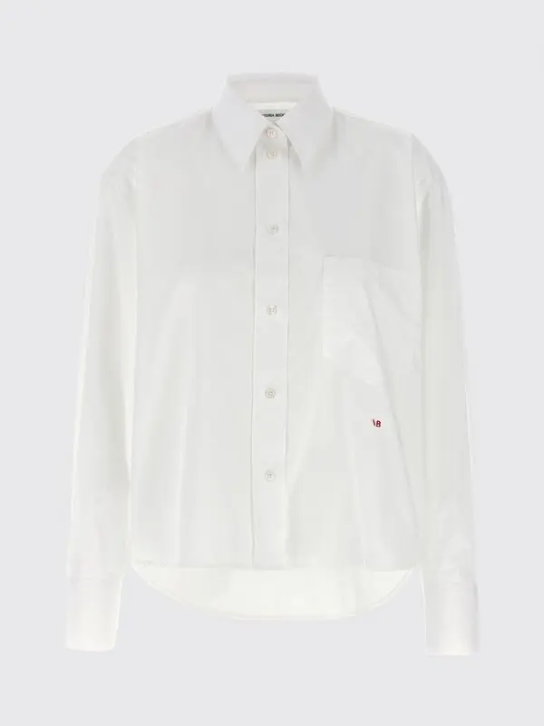 Victoria Beckham Shirt - White