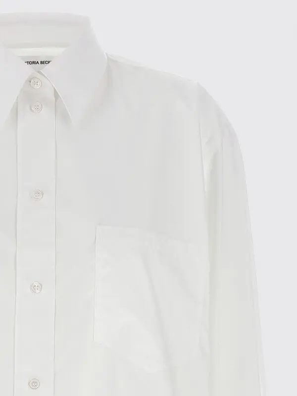 Victoria Beckham Shirt - White