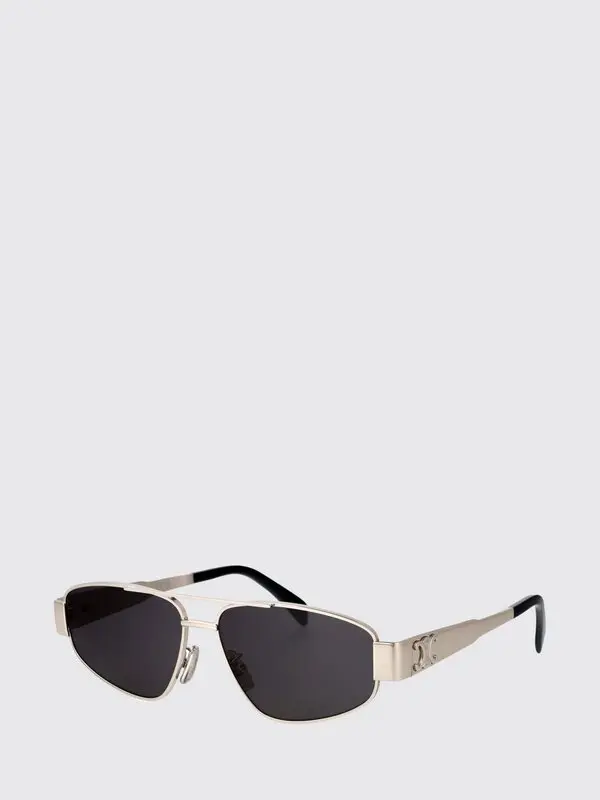 Celine Sunglasses - Silver