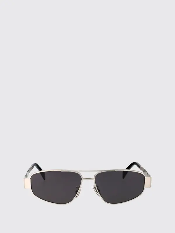Celine Sunglasses - Silver