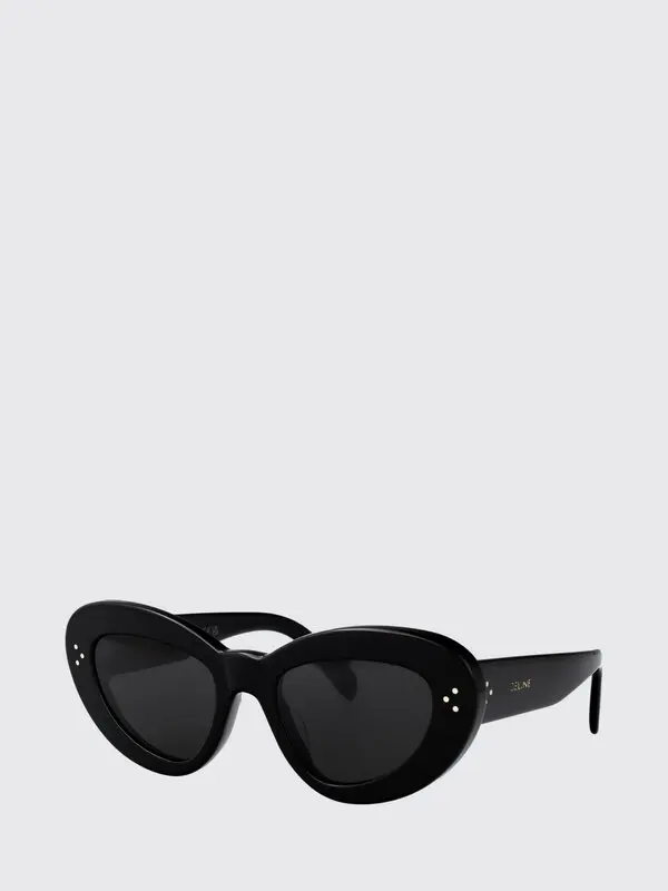 Celine Sunglasses - Black