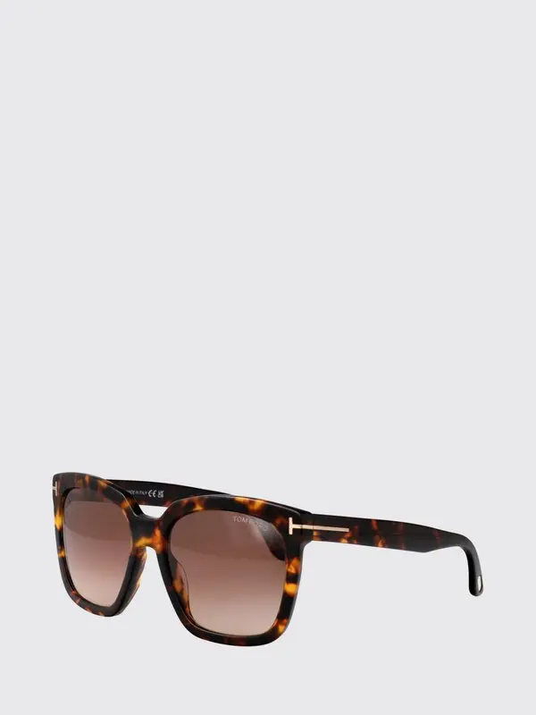 TOM FORD Sunglasses - Brown