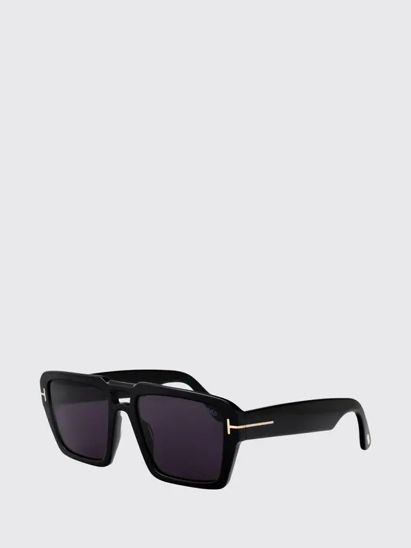 TOM FORD Sunglasses - Black