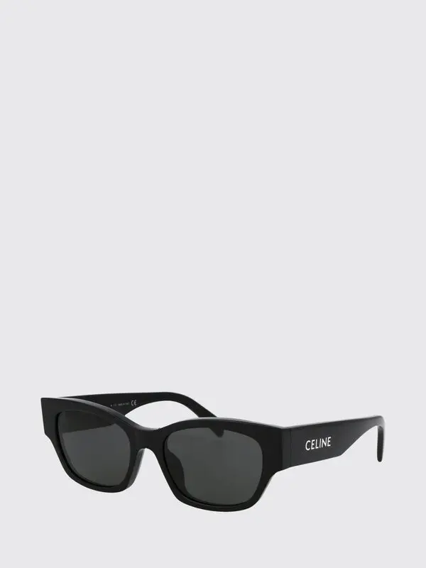 Celine Sunglasses - Black