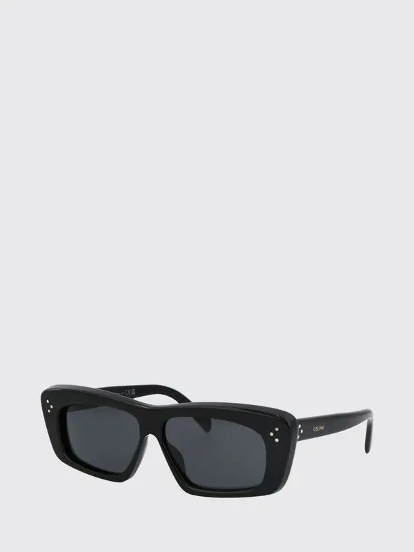 Celine Sunglasses - Black