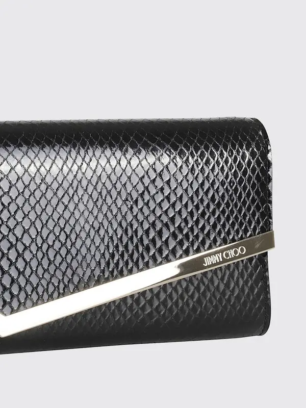 JIMMY CHOO Clutch