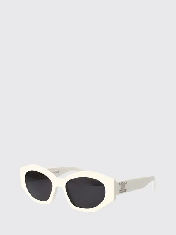 Celine Sunglasses - Ivory